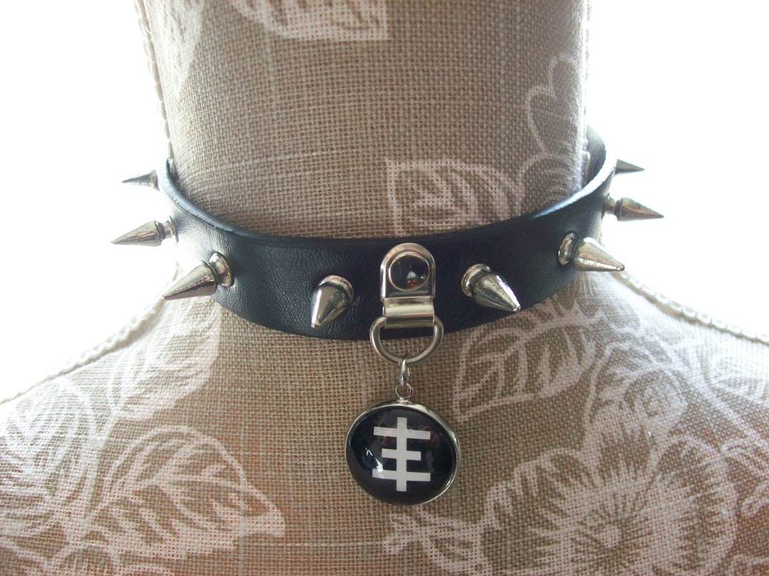 BDSM Occult Witchcraft Chaos Magick thee Temple Ov - Etsy