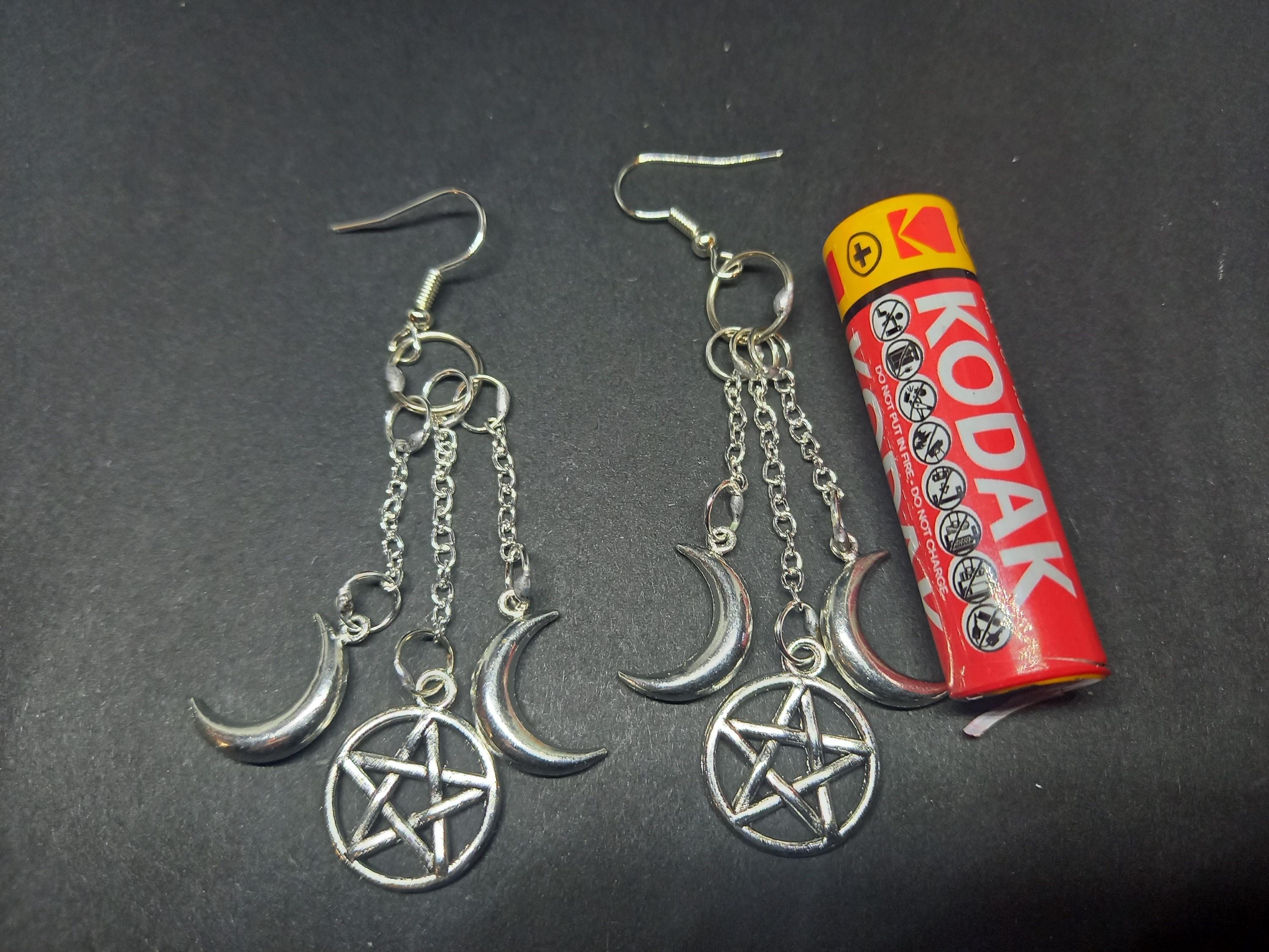 Goth Gothic Witchy Killstar Witch Witchcraft Occult Pagan Satanic ...