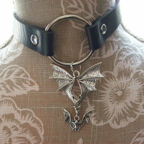 Neo Victorian Ring - Etsy