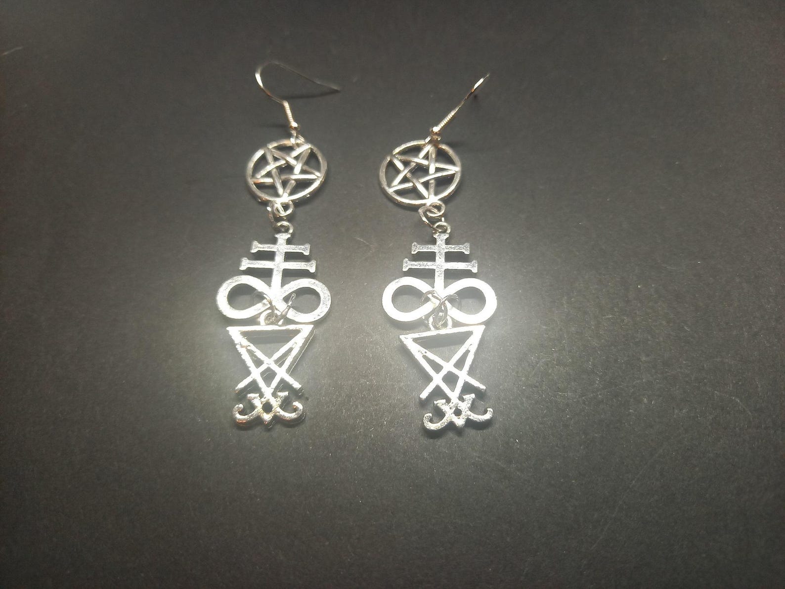 Goth Gothic Witchy Killstar Witch Witchcraft Occult Satanic Satanic ...