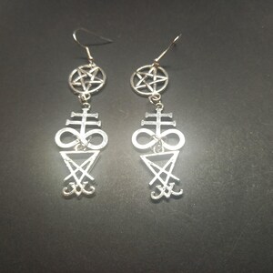 Goth Gothic Witchy Killstar Witch Witchcraft Occult Satanic Satanic ...