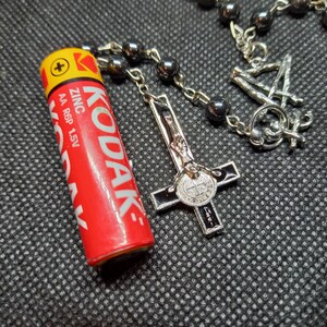 Nu Pastel Goth Gothic Black Metal Witchy Witch Satanic Nun Pagan ...