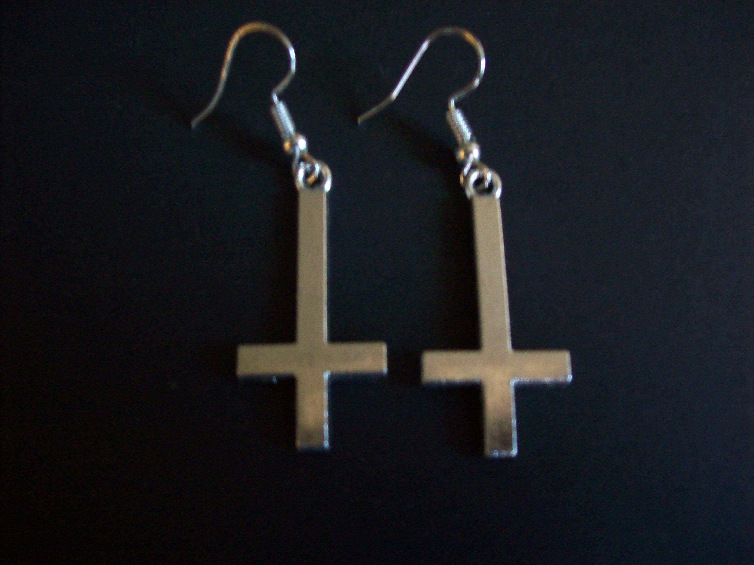 Nu Pastel Goth Gothic Black Metal Pagan Witchy Wicca Occult Satanic ...