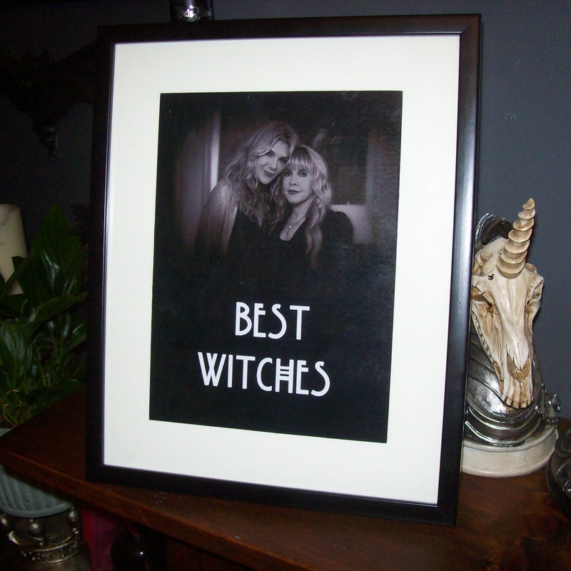 Ahs Coven Art - Etsy