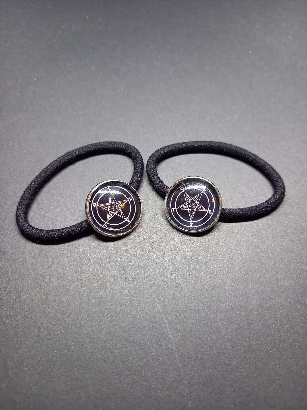 Goth Gothic Witchy Killstar Occult Witch Witchcraft Satan Satanic "goat ...