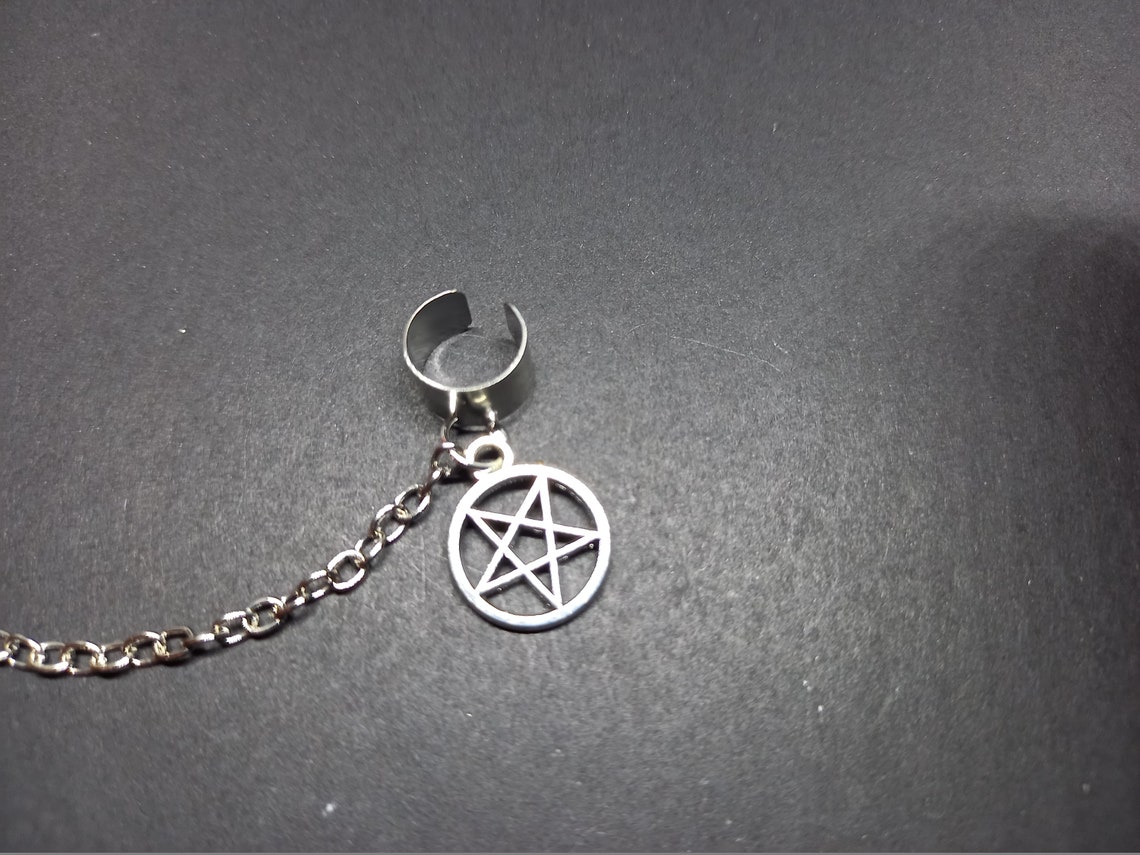 Goth Gothic Black Metal Witchy Witch Witchcraft Satanic Occult Lucifer ...