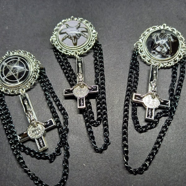 Occult Jewelry - Etsy UK