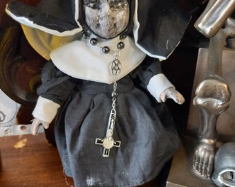 Cursed Rosary - Etsy