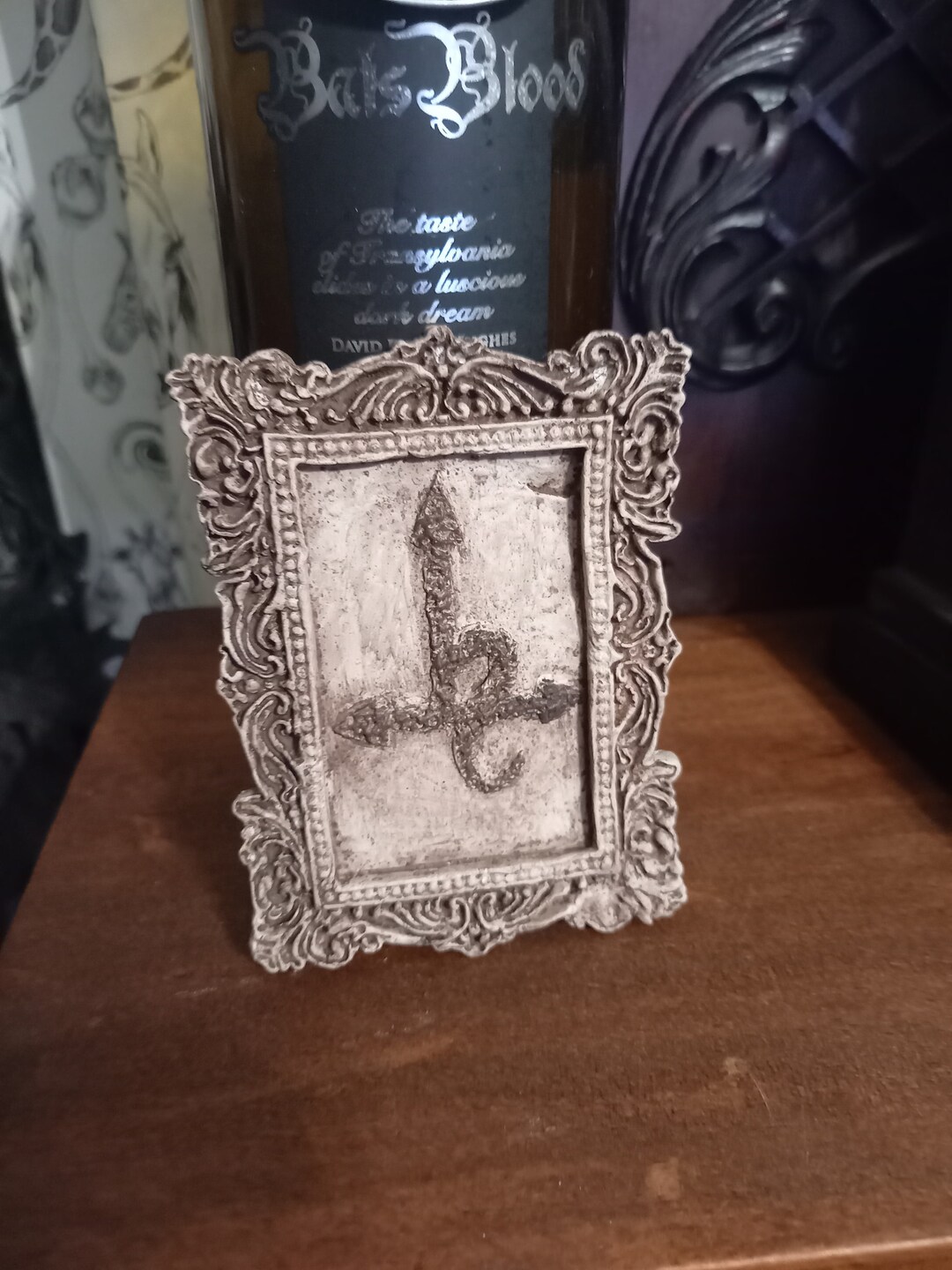 Unique Oddity Curiosity Goth Gothic Witchy Witch Witchcraft Occult ...