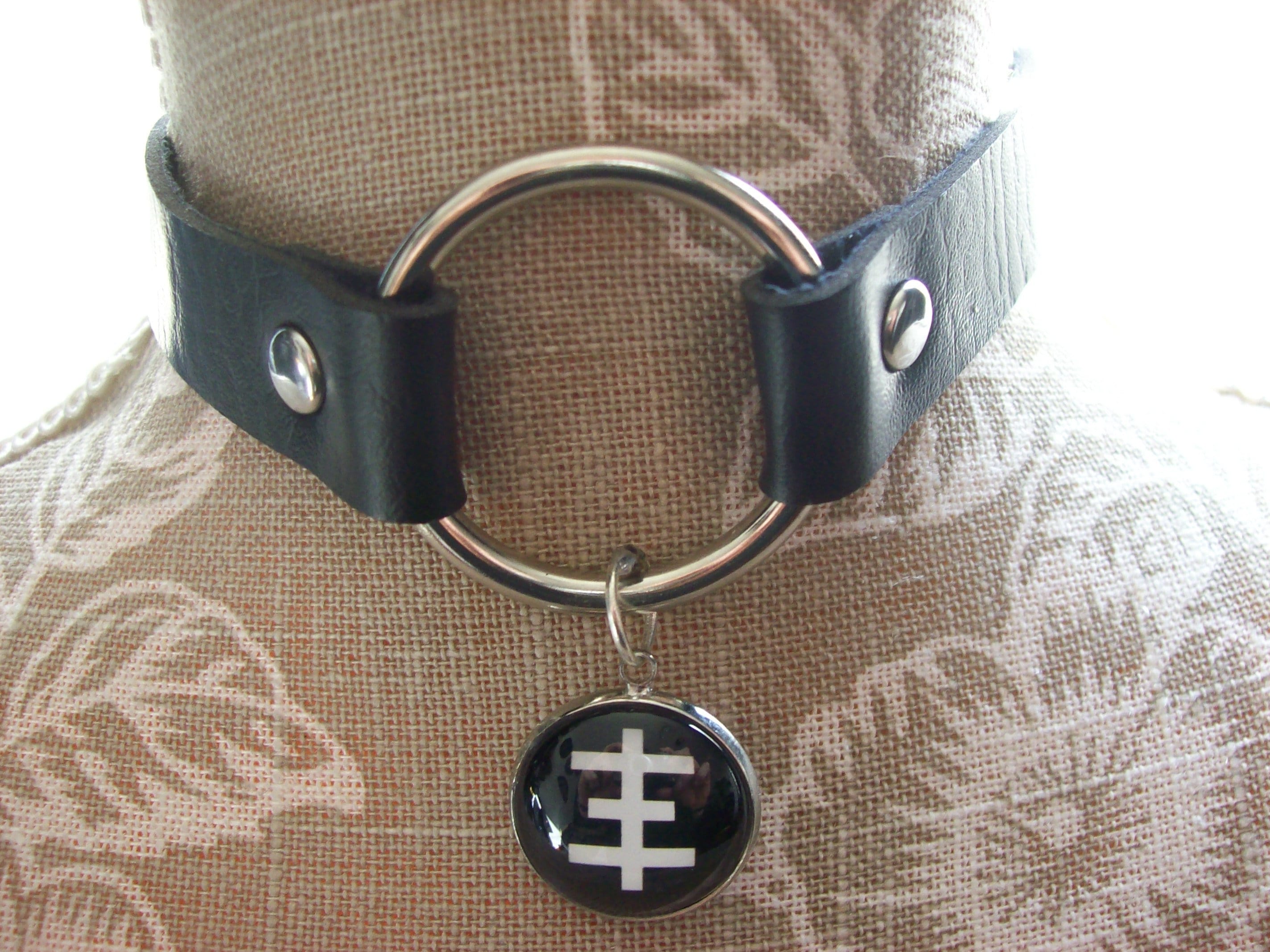 BDSM Occult Witchcraft Chaos Magick thee Temple Ov - Etsy