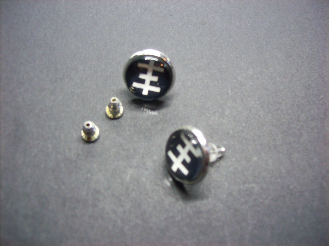 Goth Wicca Occult Witchcraft Chaos Magick "thee Temple Ov Psychick ...