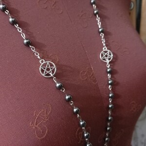 Nu Pastel Goth Gothic Black Metal Witchy Witch Satanic Nun Pagan ...