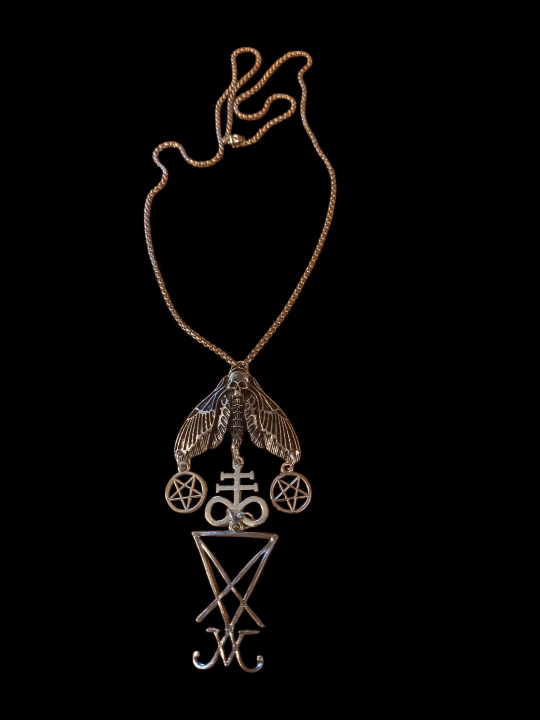 Goth Gothic Witchy Killstar Witch Witchcraft Occult Satanic Satanic ...