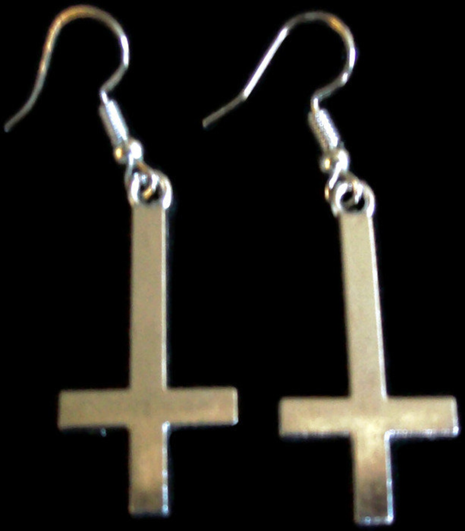Nu Pastel Goth Gothic Black Metal Pagan Witchy Wicca Occult Satanic ...