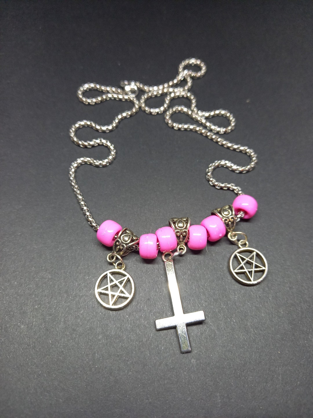 Kawaii Pastel Neo Nu Goth Gothic Pagan Wicca Witchy Witch Witchcraft ...