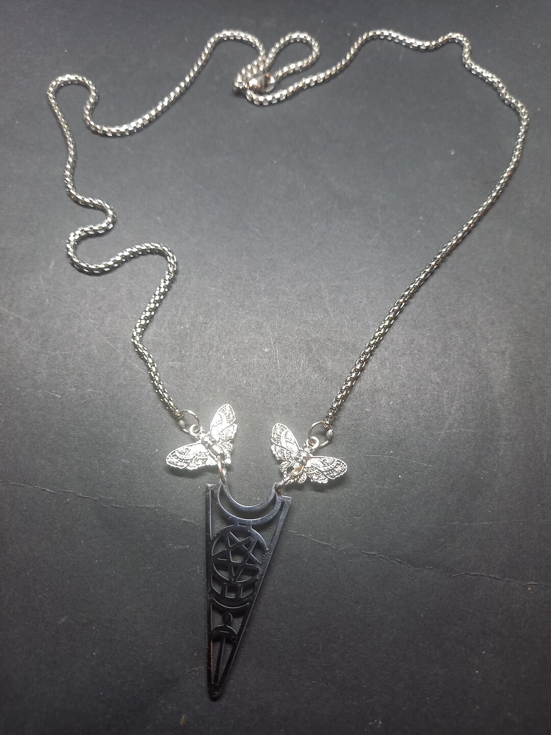 Goth Gothic Witchy Killstar Witch Witchcraft Pagan Occult Wicca ...