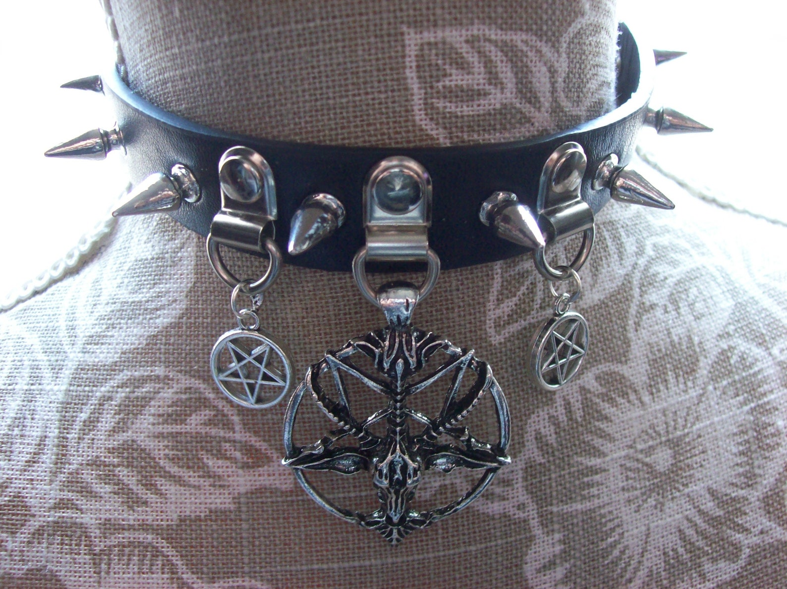 Kawaii Pastel Nu Neo Goth Gothic Witchy Fashion Occult Pagan - Etsy