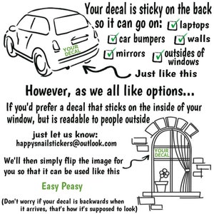 Nurse Work Hard Party Harder Vinyl Decal Sticker for Car / - Etsy