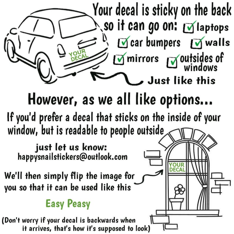 Dog Quote Gift Vinyl Sticker for Car / Wall / Window / Laptop - Etsy