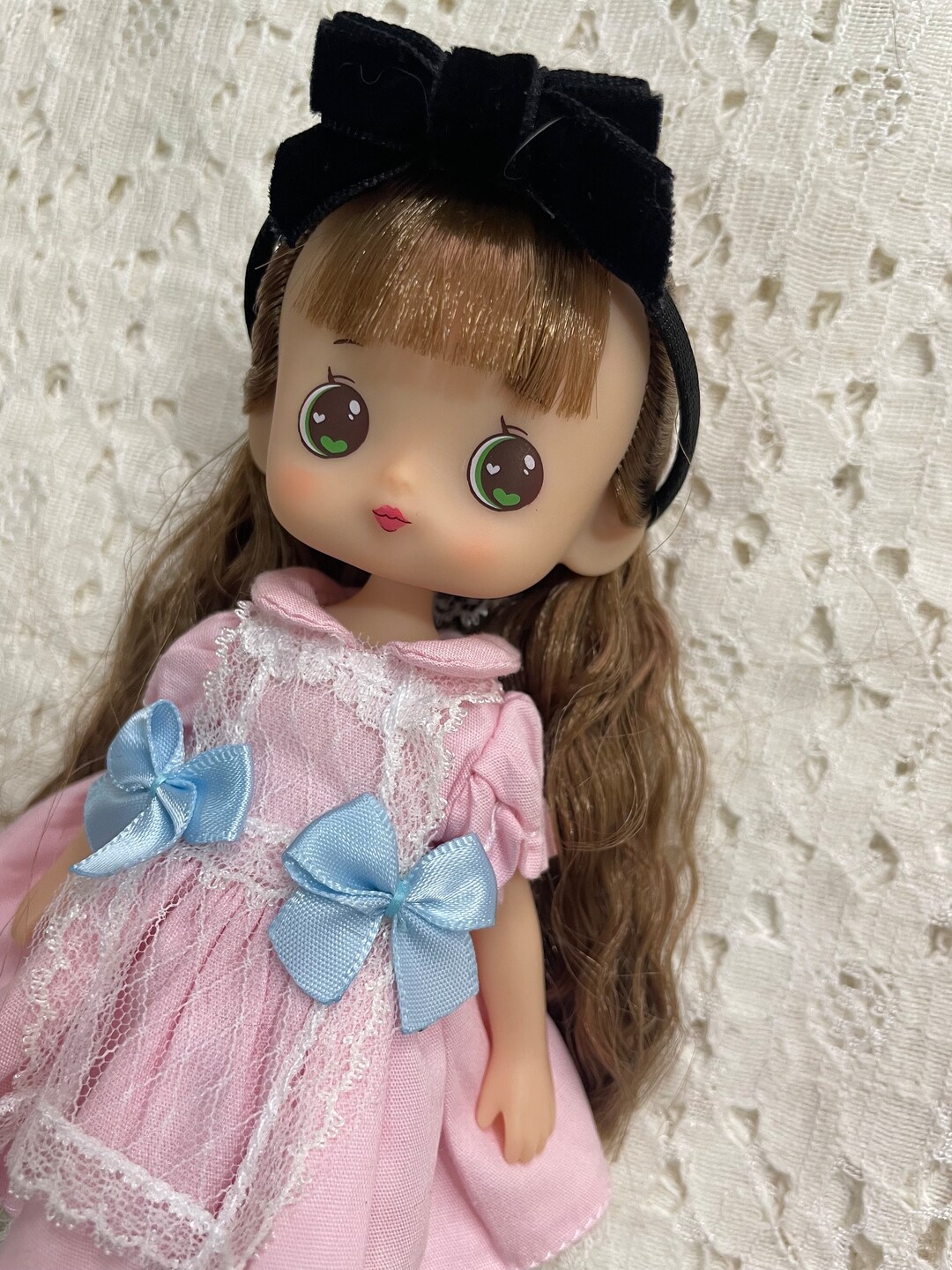 Dududoll 1/8 Size PVCDOLL Pvc Doll With Outfit - Etsy