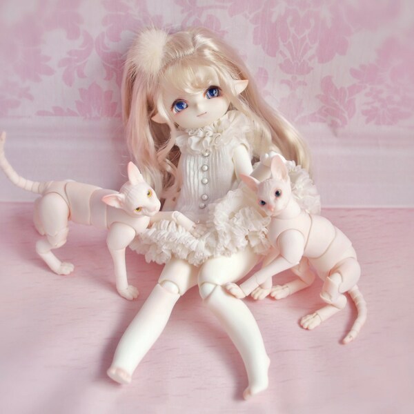 Bjd - Etsy