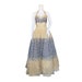 1950s Norman Hartnell Couture Dress - Etsy