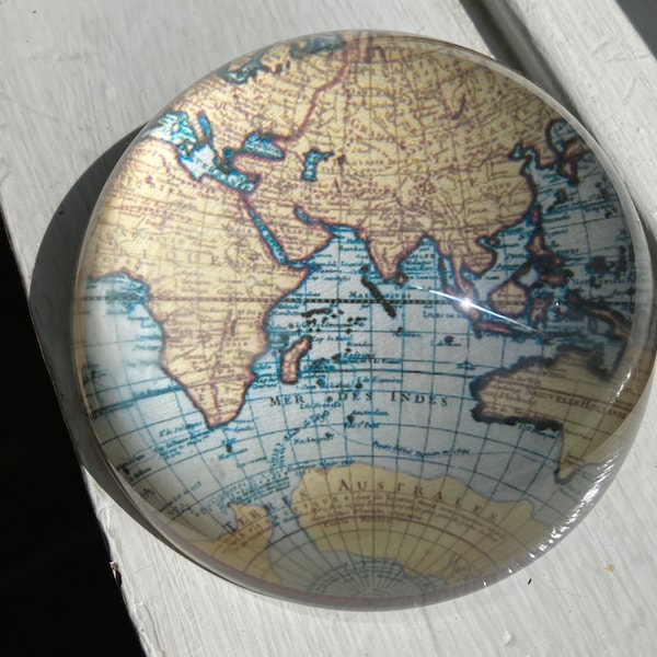 Shop Glass Paperweight Online - Etsy