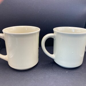 2-vintage Sunflower Mugs, Made in Japan. Set of Two. - Etsy