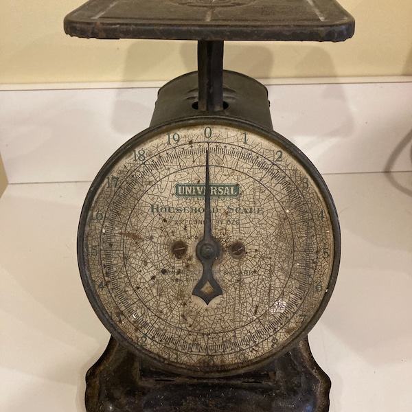 Household Scales - Etsy