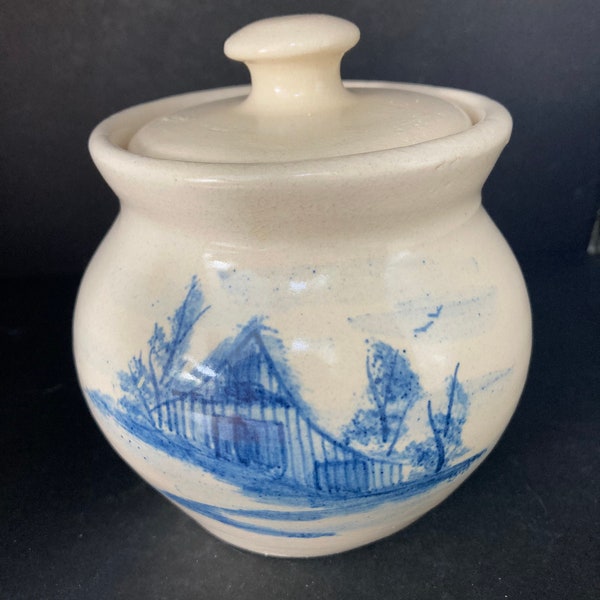 Paul Storie Pottery - Etsy