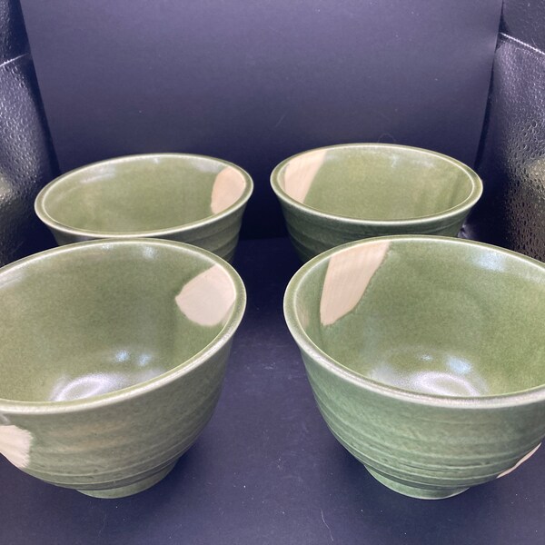 Japanese Rice Bowls - Etsy