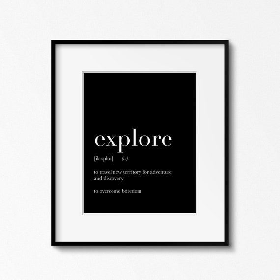 Exploring Meaning Exploring Meaning