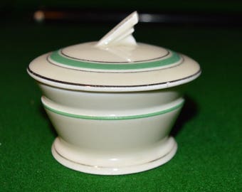 Art deco porcelain | Etsy