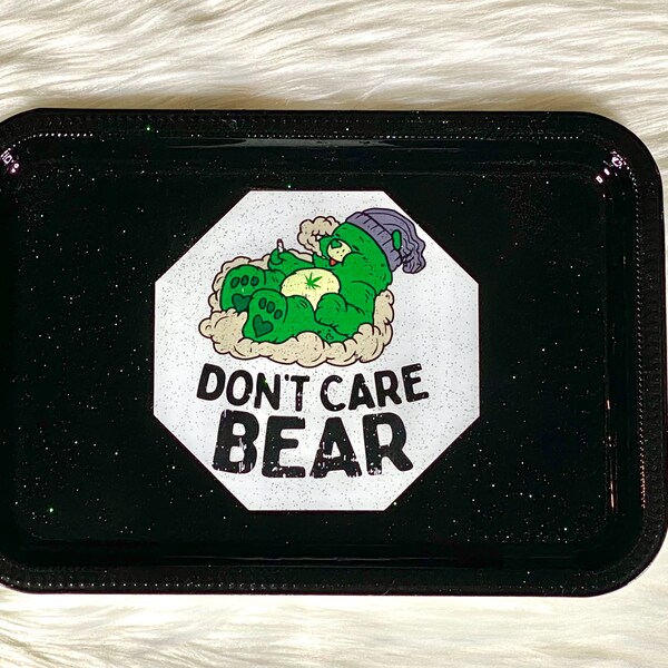 Cartoon Rolling Tray - Etsy