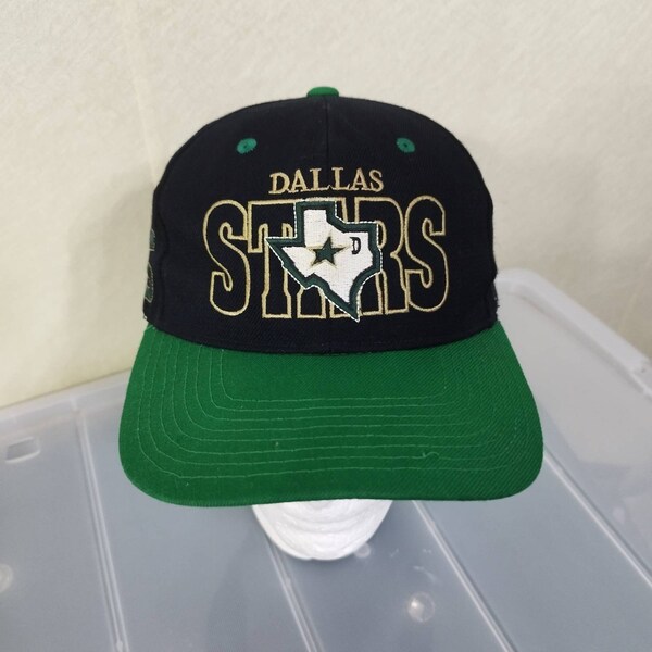 Dallas Stars - Etsy