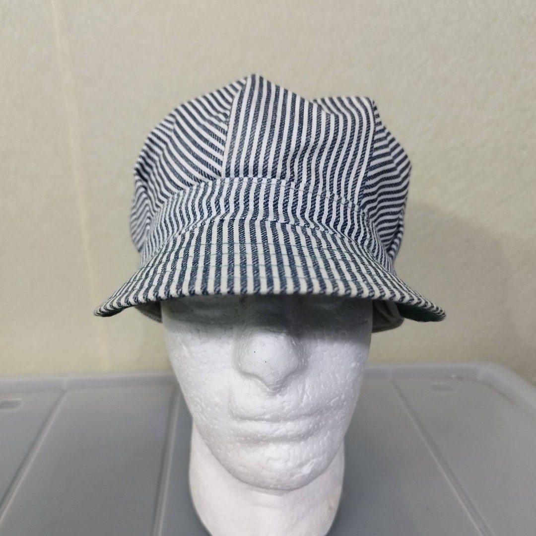 Rare Vintage Kromer 80'S Hat, Retro Streetwear, Adjustable Fits - Etsy