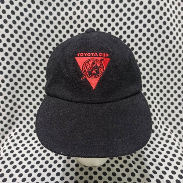 Toyota Hat - Etsy