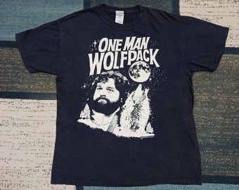 Alan Hangover Shirt - Etsy
