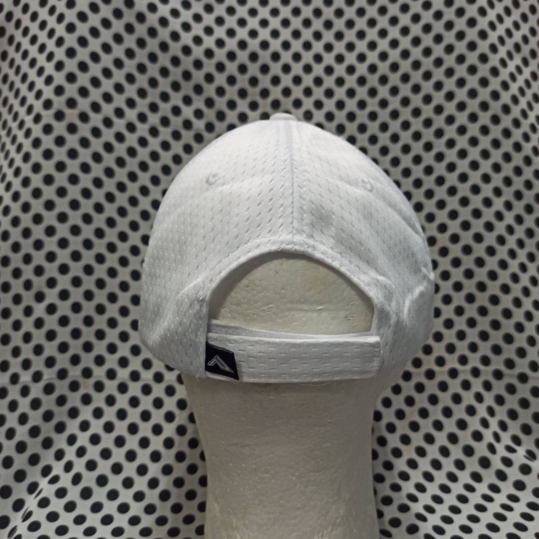 Vintage Oregon West Cap Hat Embroidered Spell Out Outdoor - Etsy