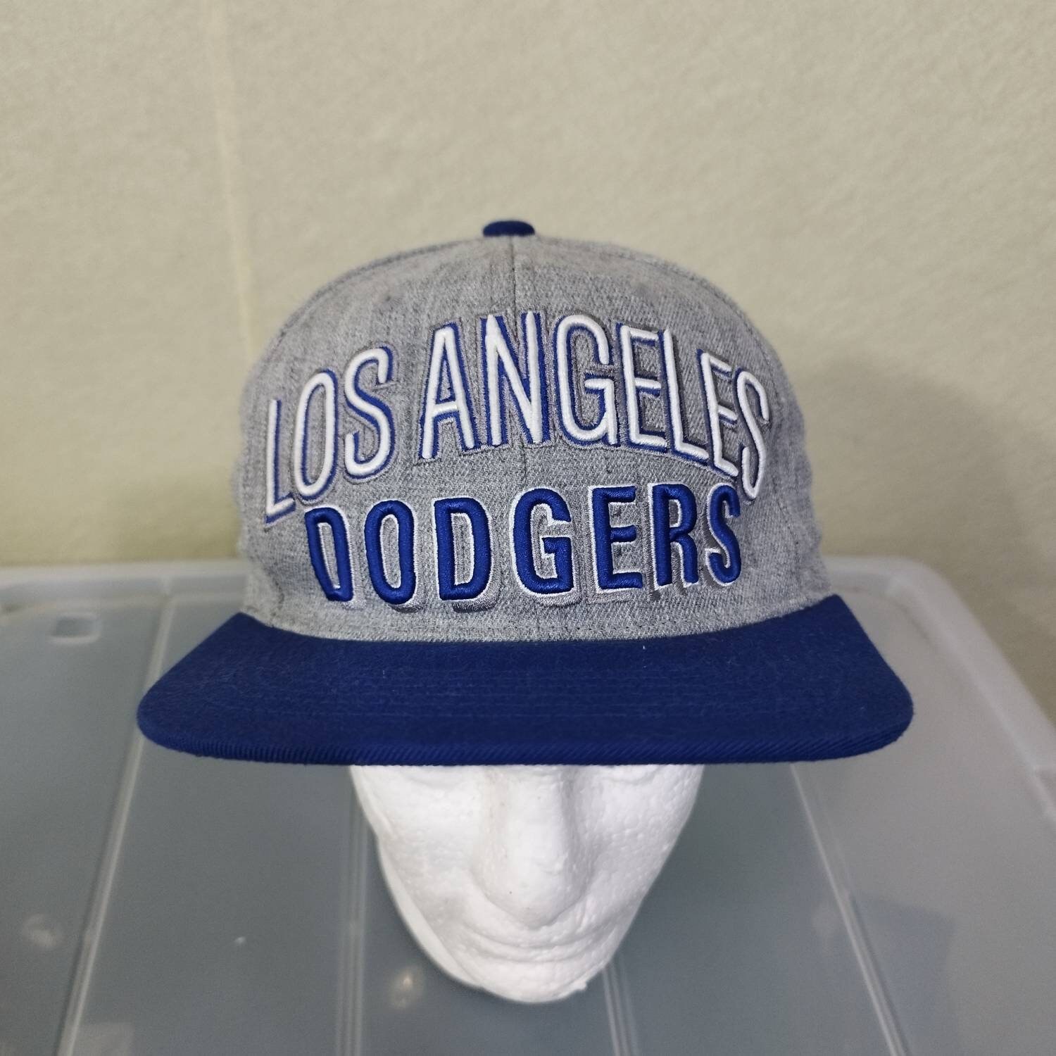 Vintage Los Angeles Dodgers Cap Hat, Los Angeles Hat, MLB American ...