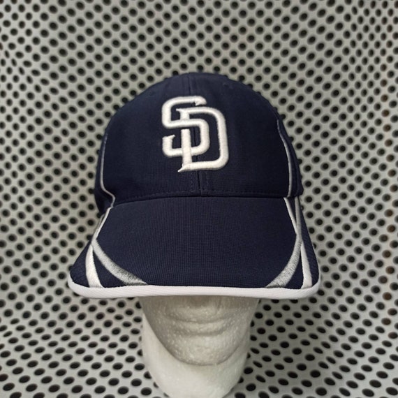 Vintage San Diego Padres Cap Hat American Professional | Etsy