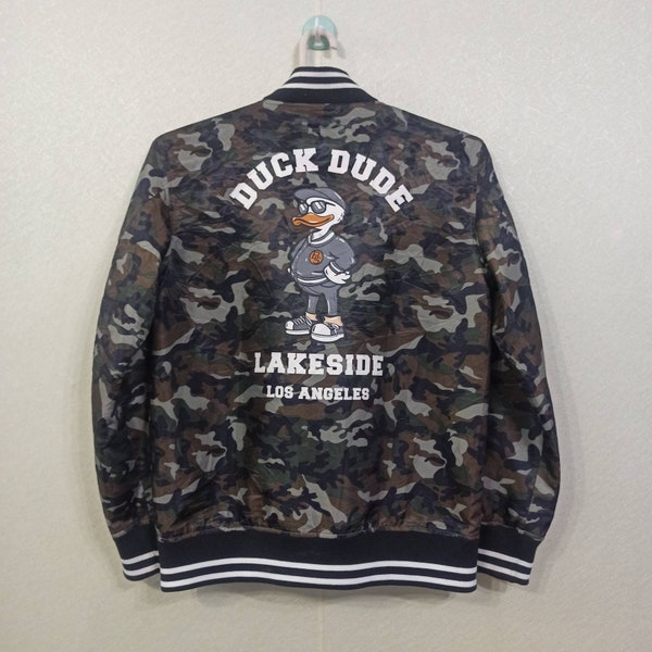 Outdoor Duck Clothing - Etsy