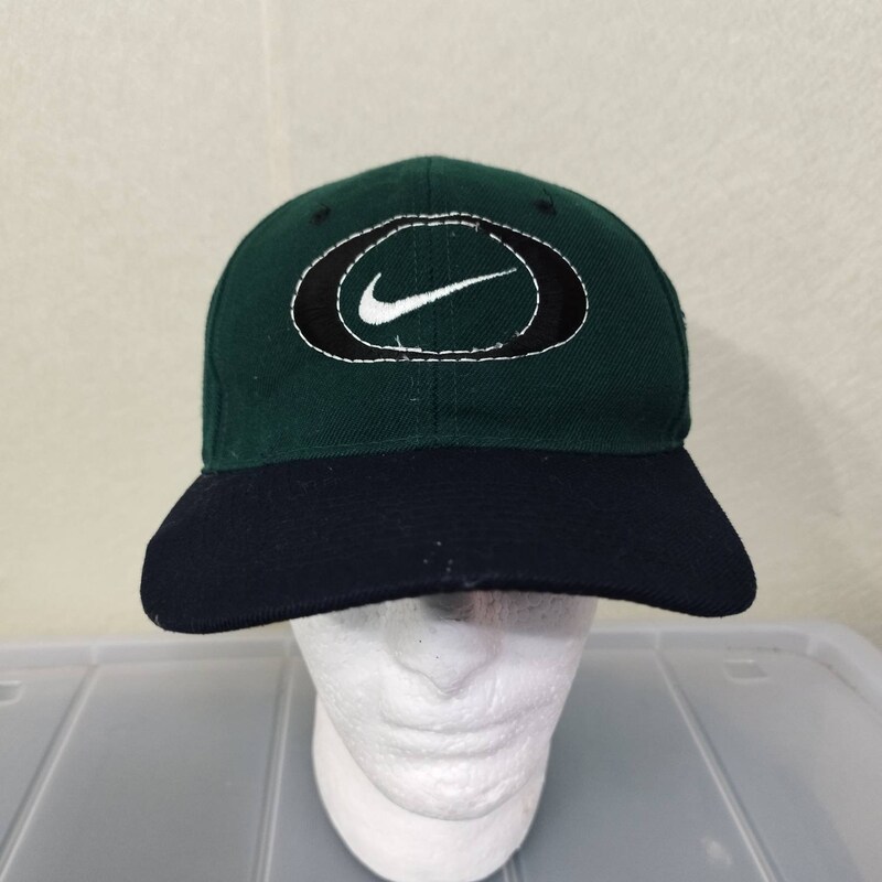Snapback Nike Hat - Etsy