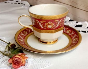 German tea set | Etsy