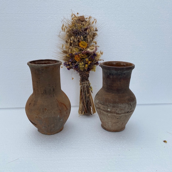 Primitive Vessel - Etsy