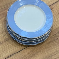 Dinner Plates - Etsy