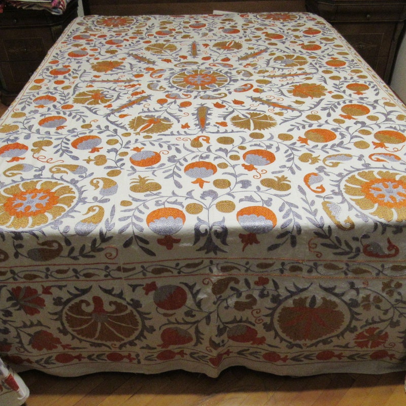 Suzani - Etsy