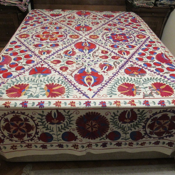 Suzani - Etsy