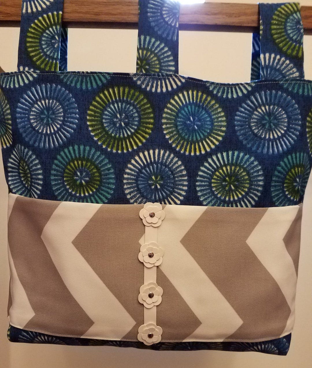 Hanging Tote Bag *FREE Shipping* - Etsy