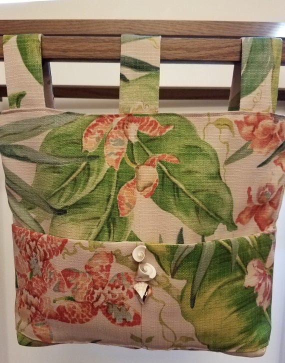 Hanging Tote Bag FREE Shipping - Etsy